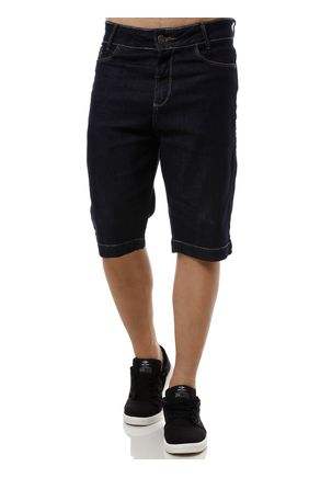 Bermuda Masculina: jeans, casuais e mais | Lojas Pompéia