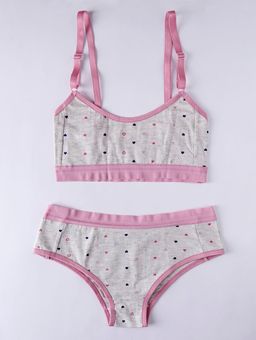 Moda Íntima Feminina Infantil | Lojas Pompéia